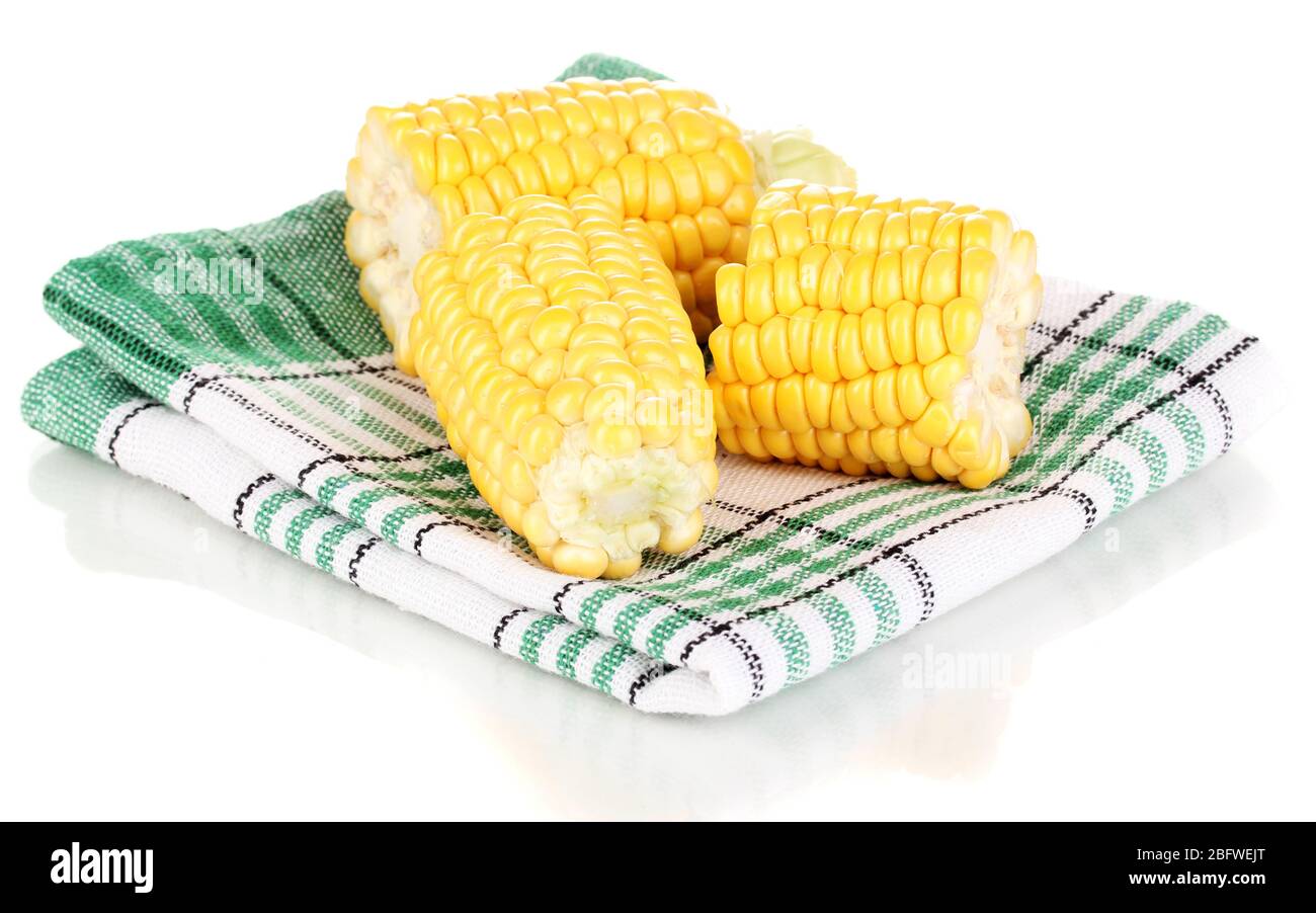 Maize part cut hi-res stock photography and images - Alamy