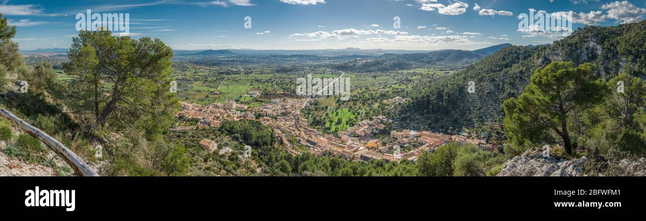 Caimari majorca hi-res stock photography and images - Alamy