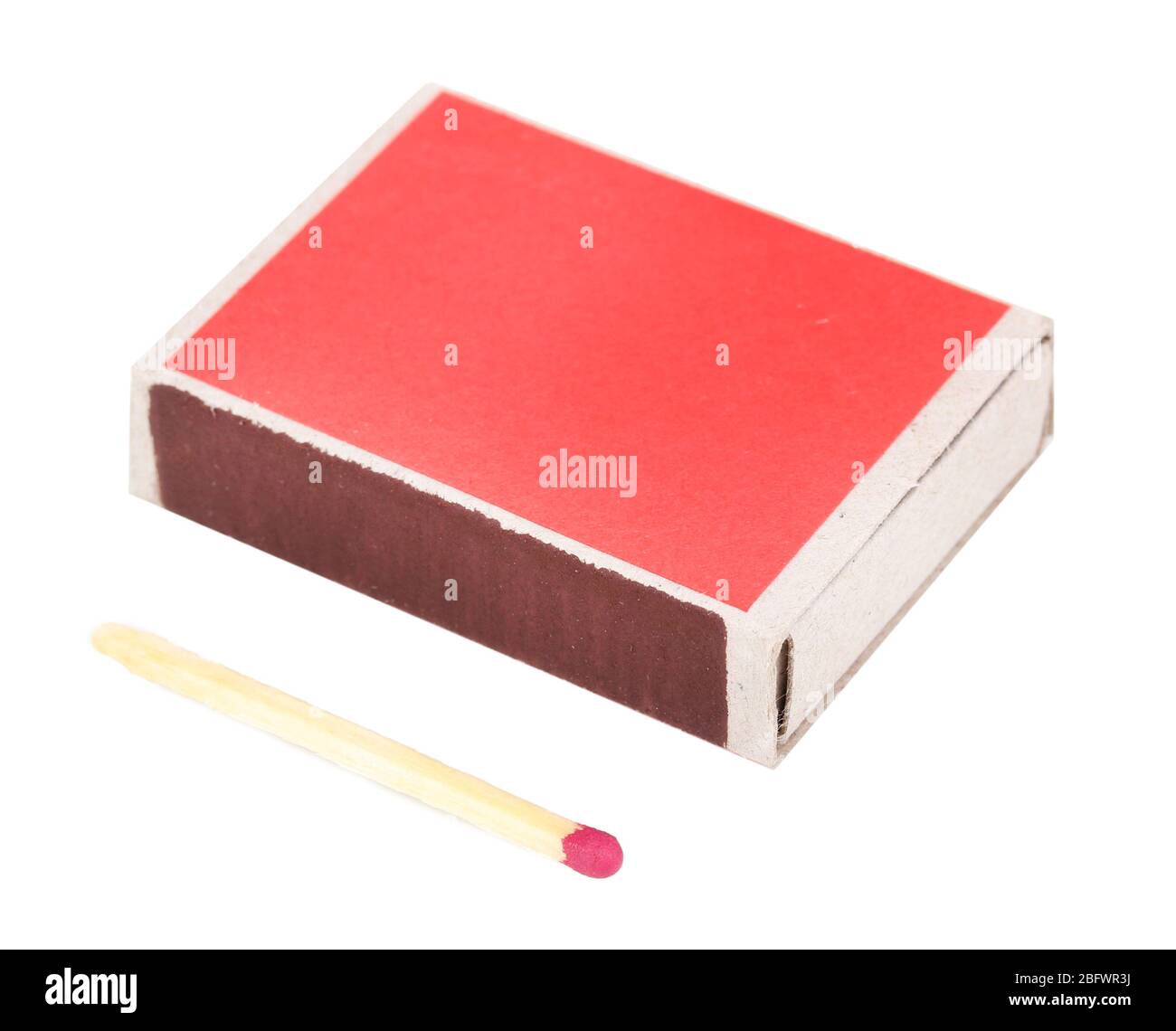 Carton match Cut Out Stock Images & Pictures - Alamy