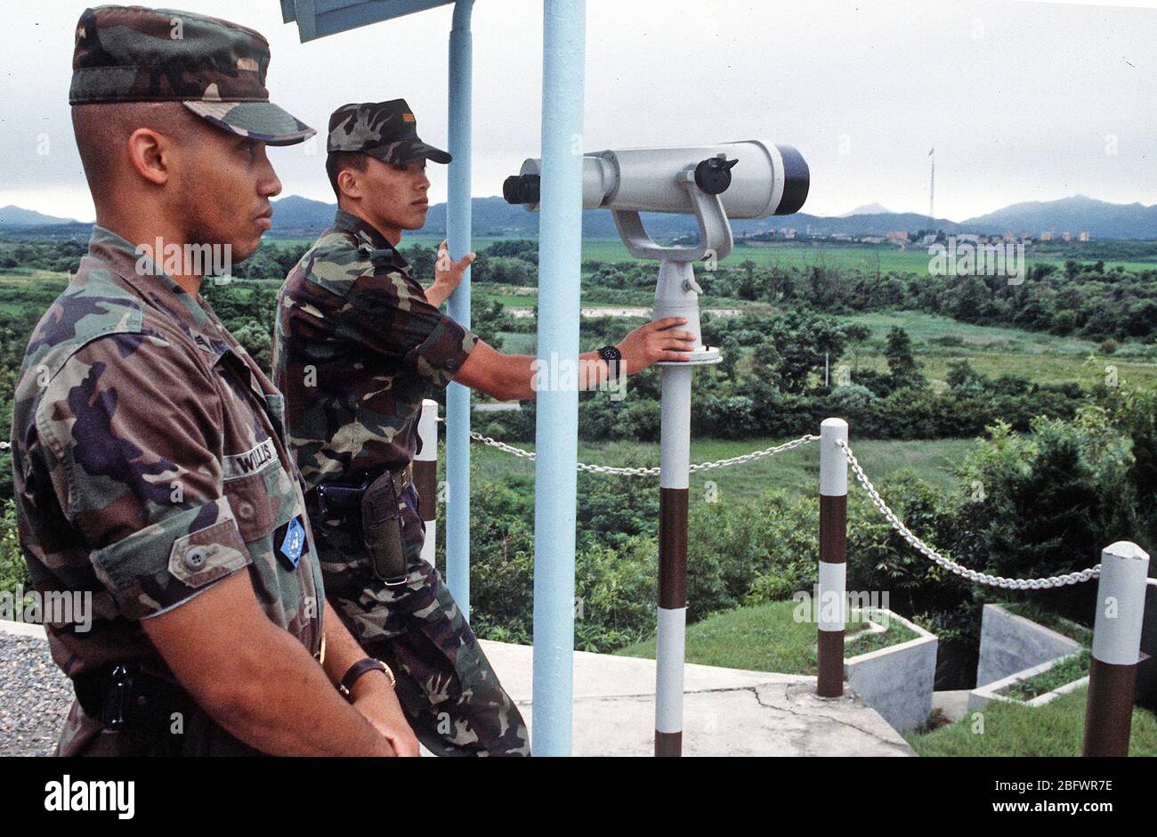 North korea mdl hi-res stock photography and images - Alamy
