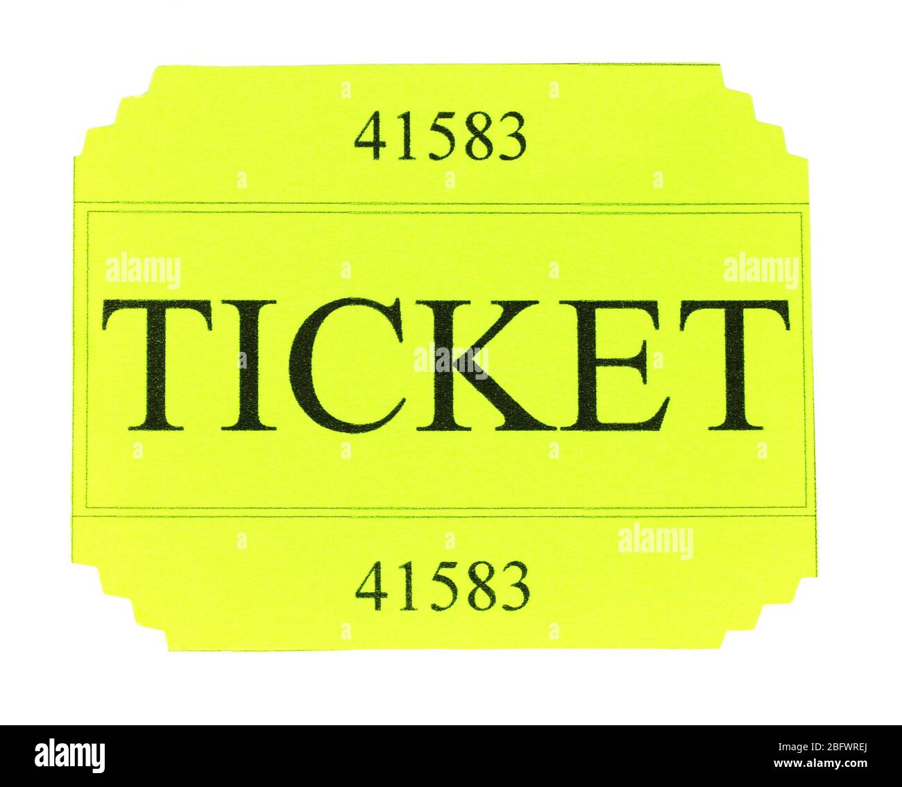 Ticket graphics hi-res stock photography and images - Alamy