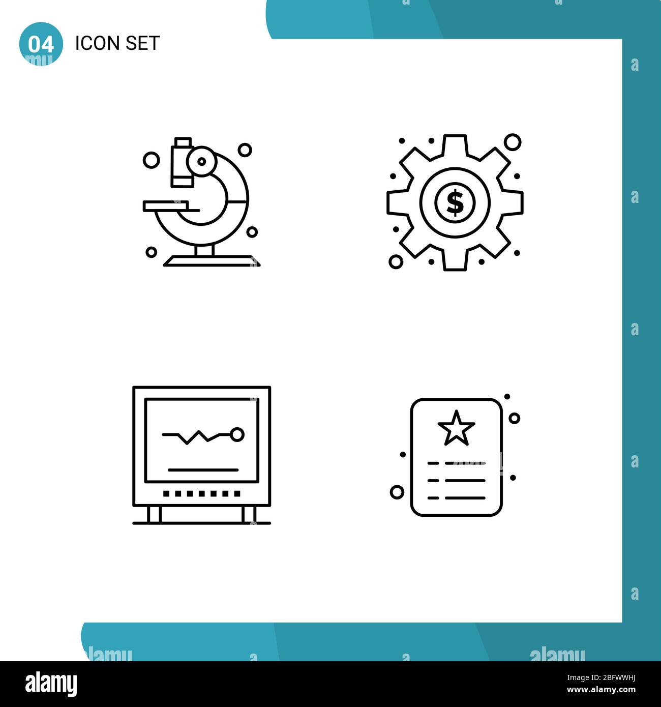 Hospital id Stock Vector Images - Alamy