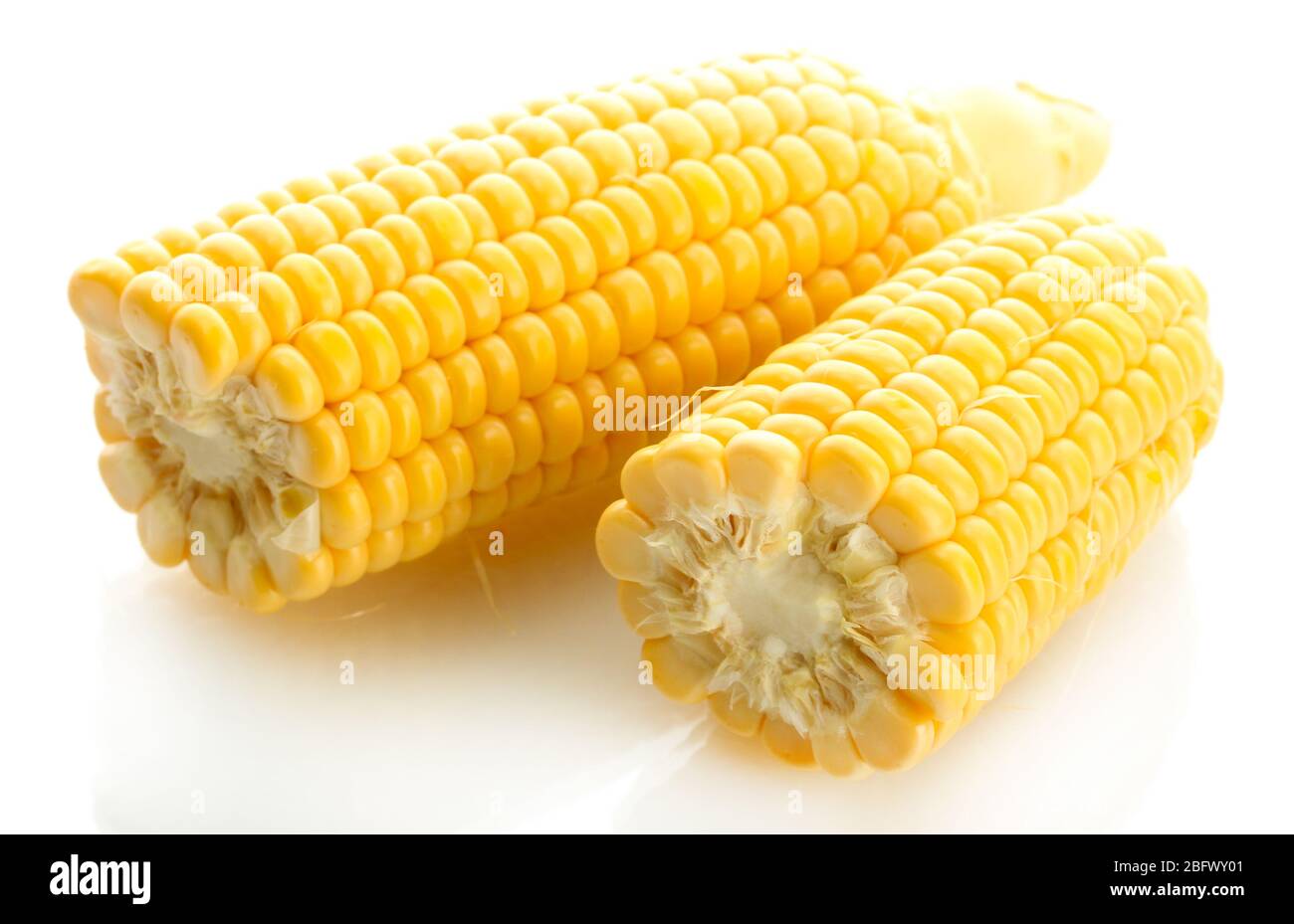 Broken corn kernels hi-res stock photography and images - Alamy