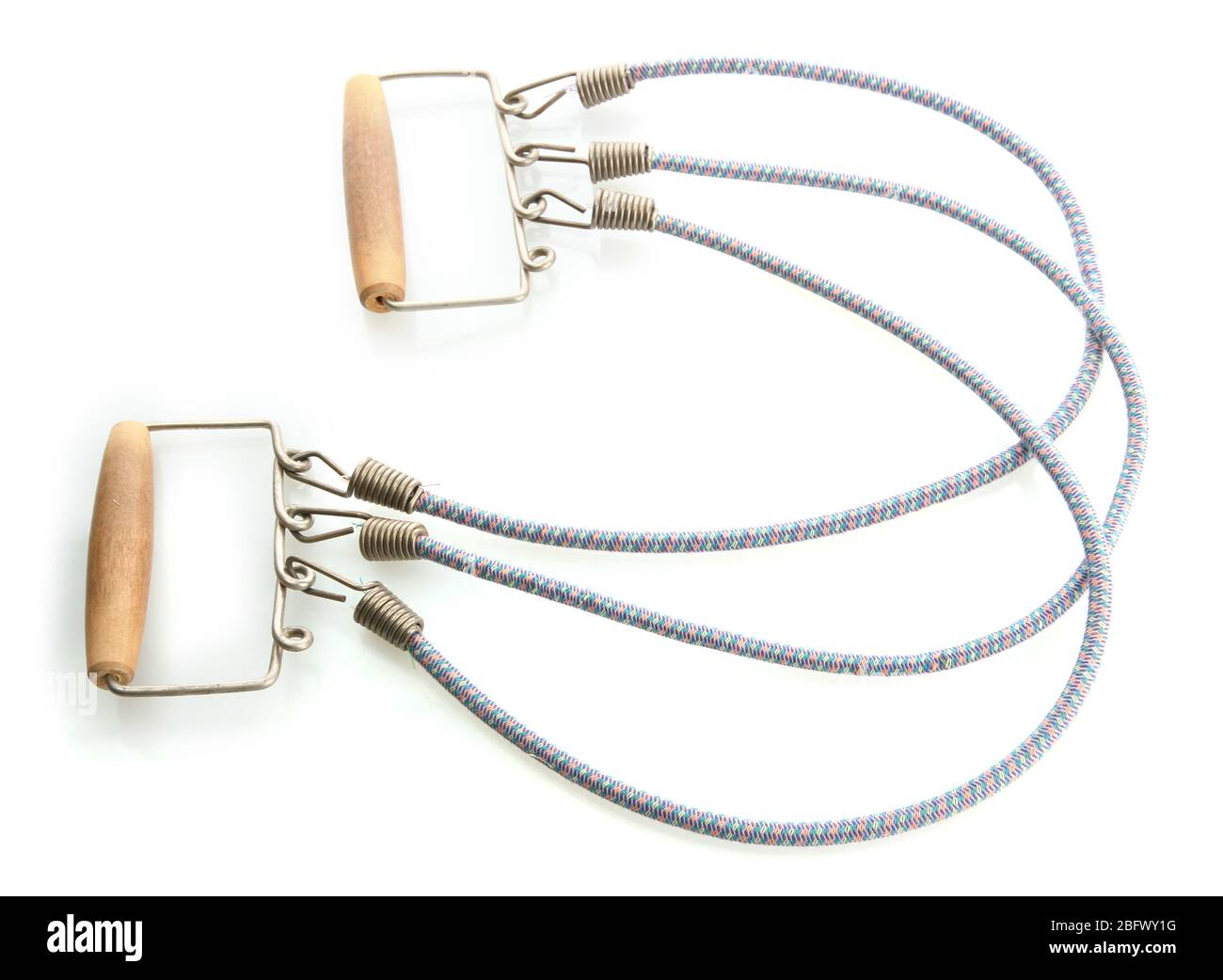 Expander isolated hi-res stock photography and images - Alamy