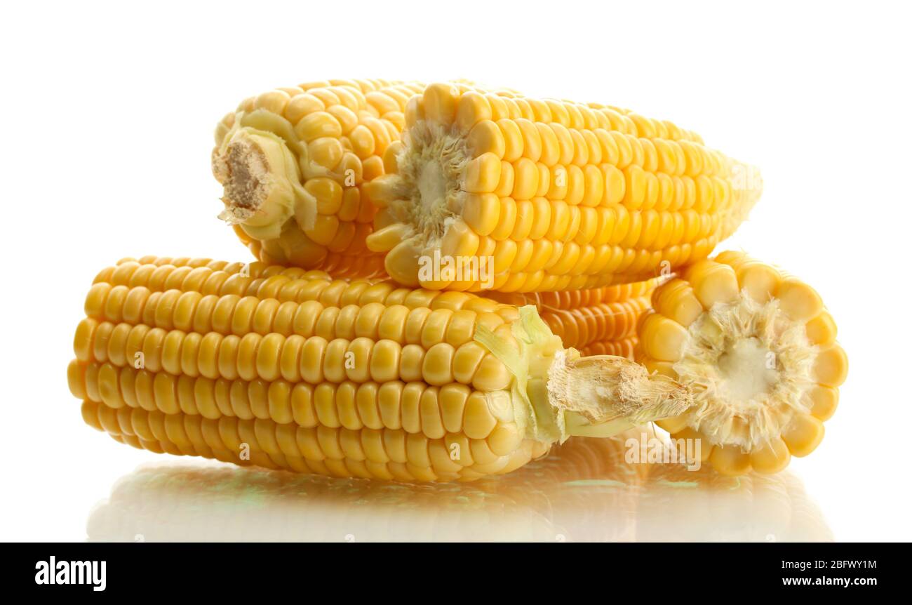 Broken corn kernels hi-res stock photography and images - Alamy