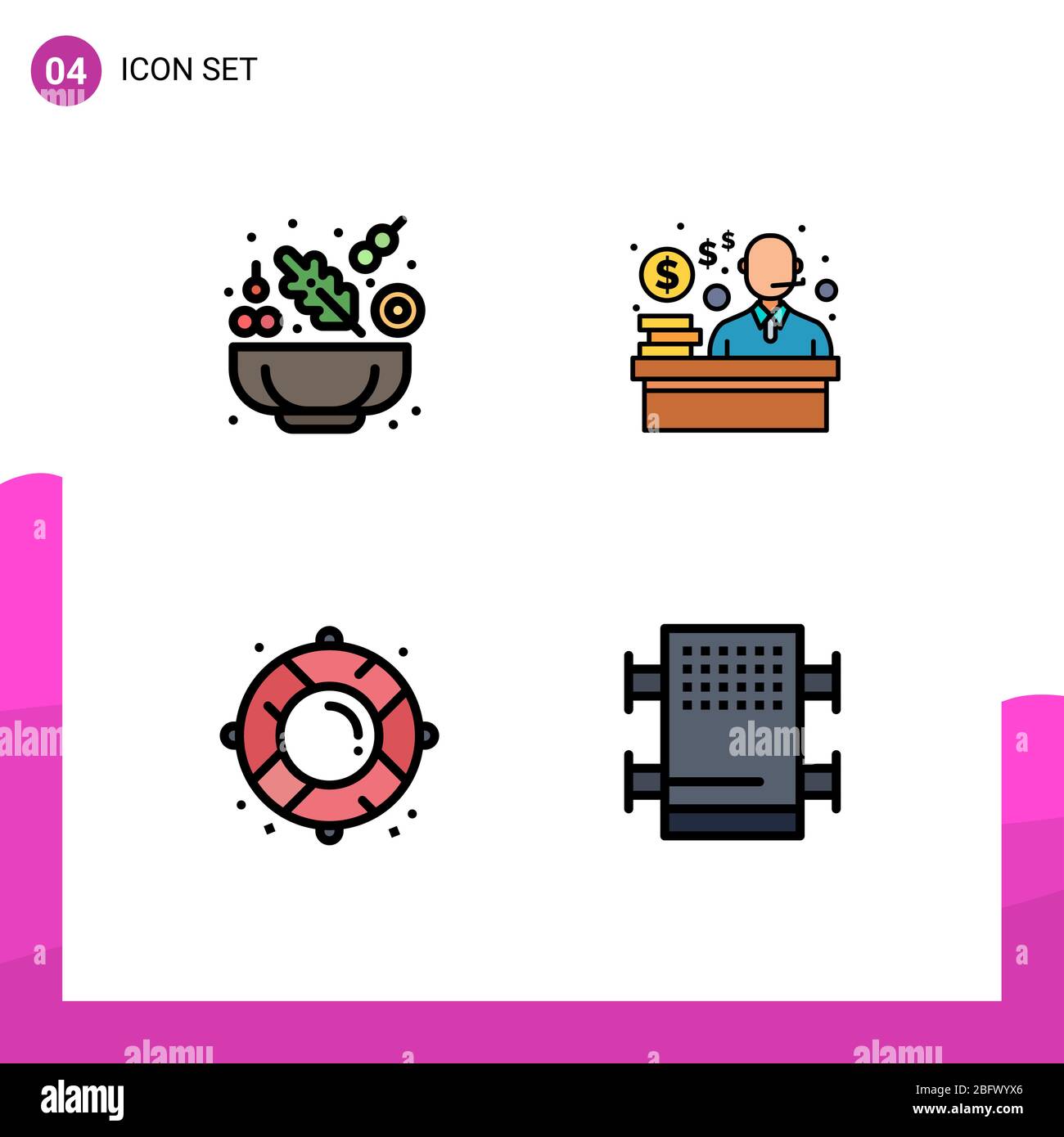 Rescue room Stock Vector Images - Alamy