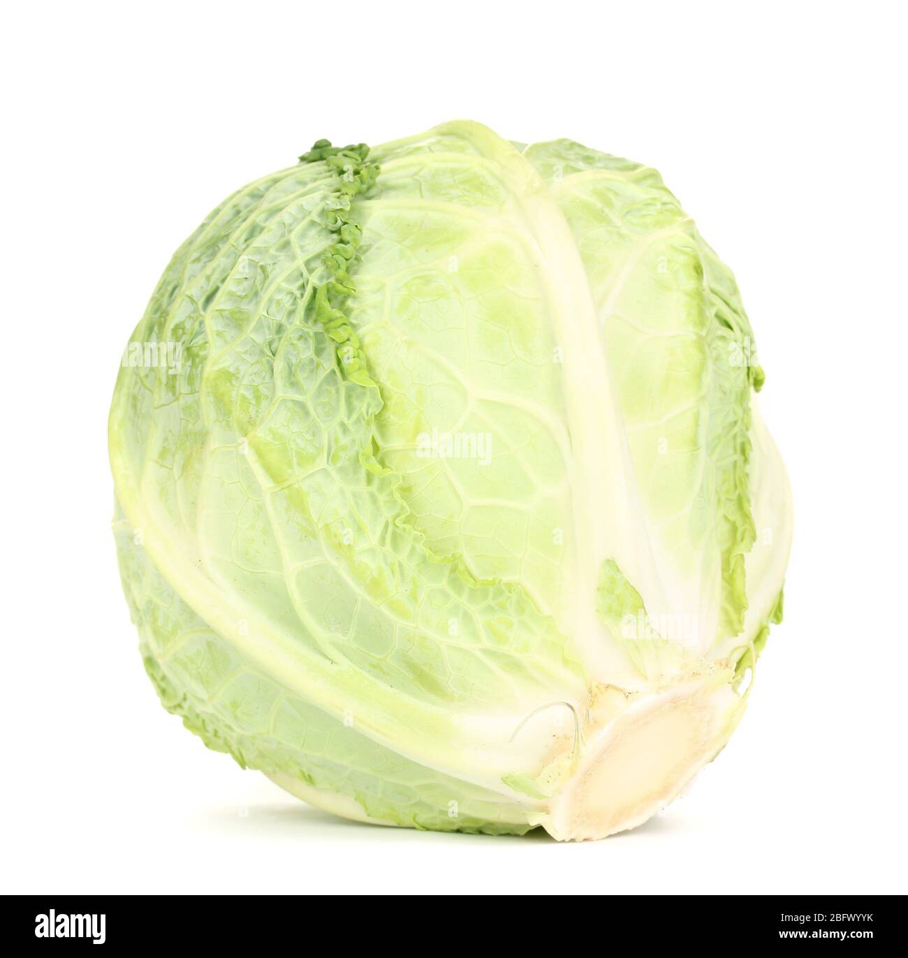 Cabbage cluster Cut Out Stock Images & Pictures - Alamy