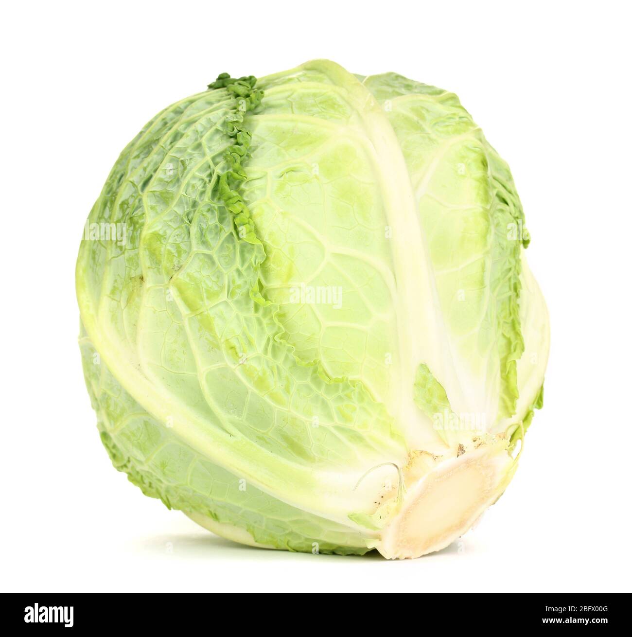 Cabbage cluster Cut Out Stock Images & Pictures - Alamy