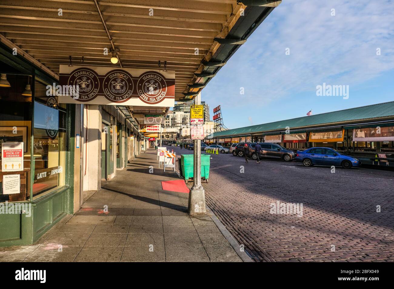 Home of starbucks hi-res stock photography and images - Alamy