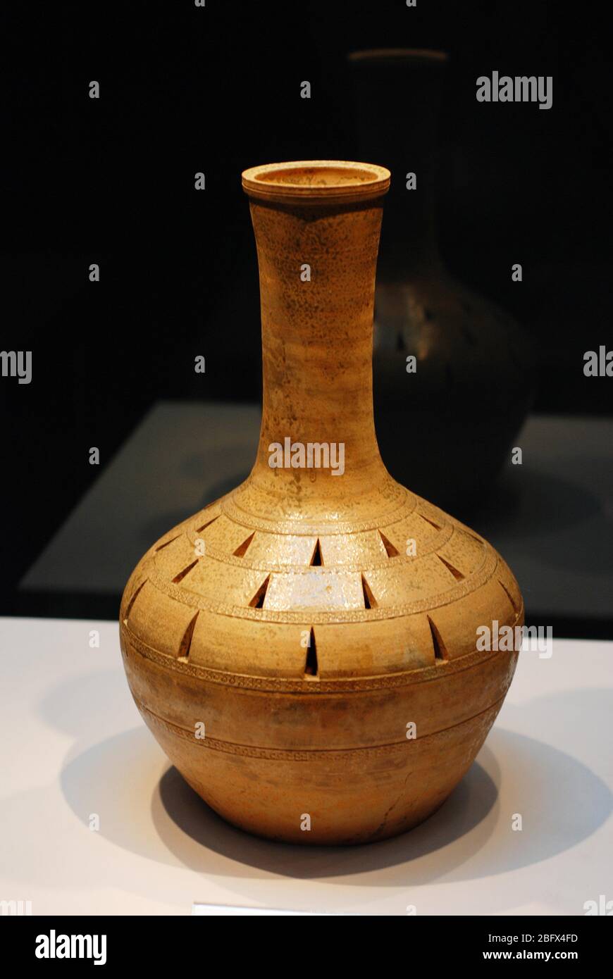 Perforated vase hi-res stock photography and images - Alamy