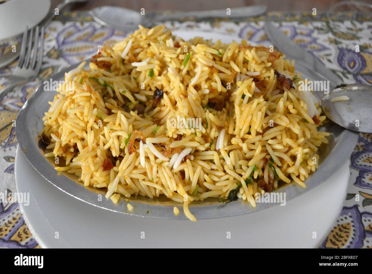 Briani hi-res stock photography and images - Alamy