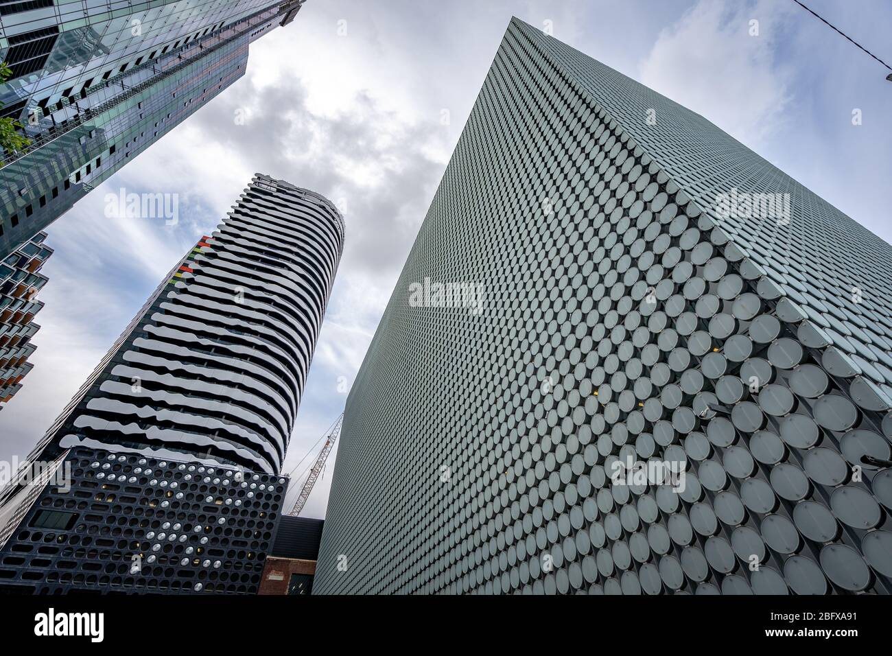 Rmit design hub hi-res stock photography and images - Alamy