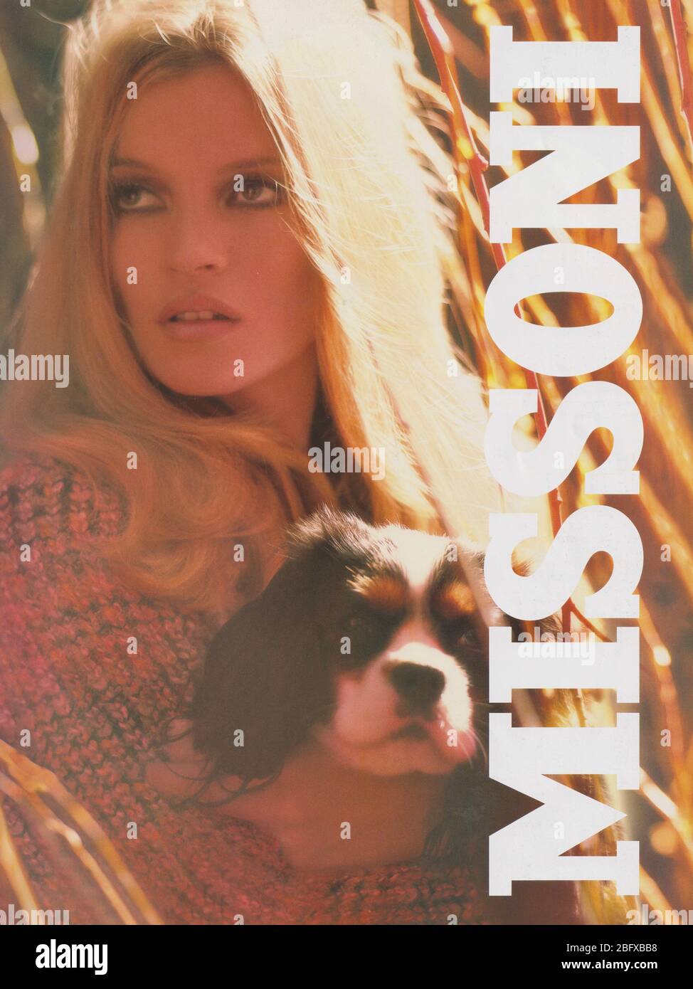 2004 advertisement hi-res stock photography and images - Alamy