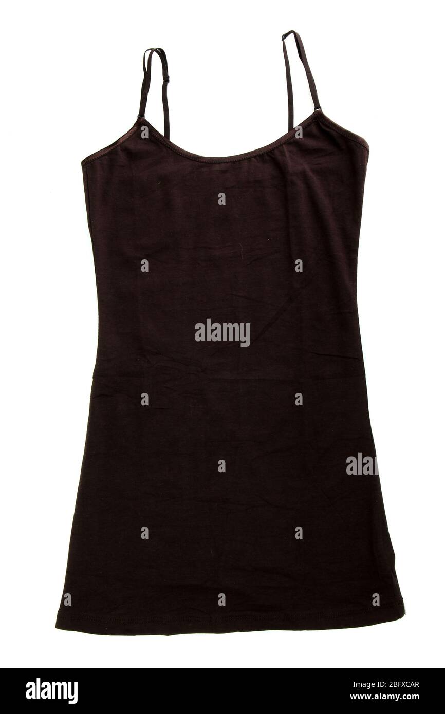 White singlet Cut Out Stock Images & Pictures - Alamy