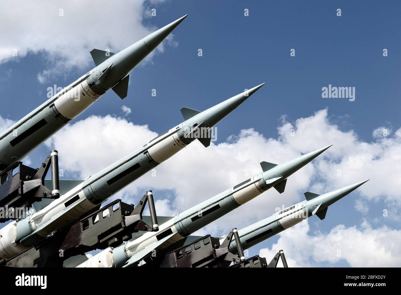Atomic projectiles hi-res stock photography and images - Alamy