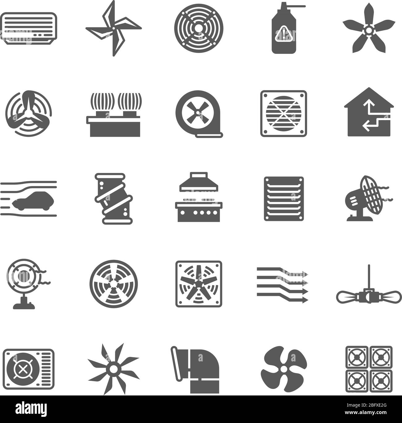 Venting vector vectors hi-res stock photography and images - Alamy