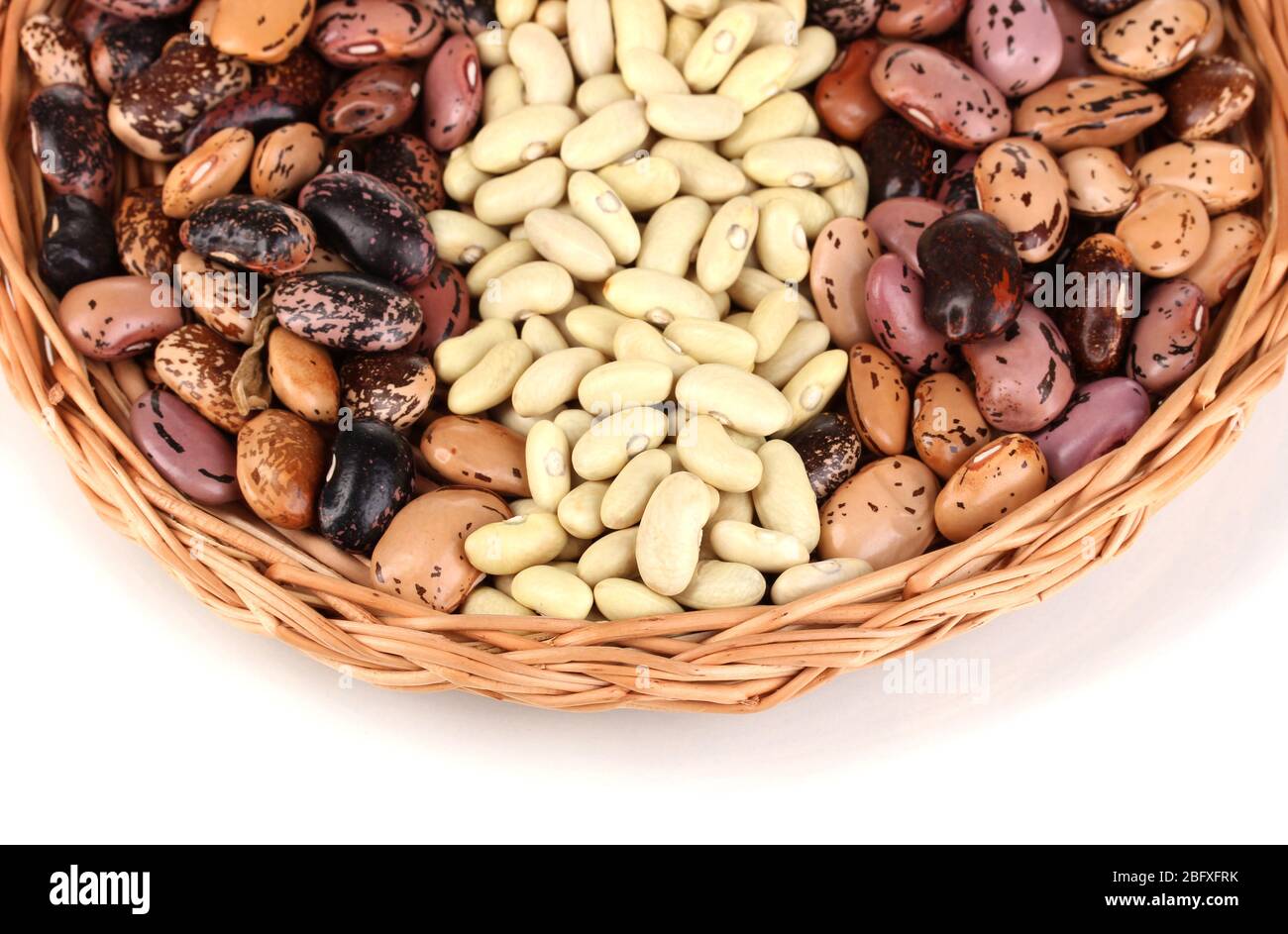 Grain cradle hi-res stock photography and images - Alamy