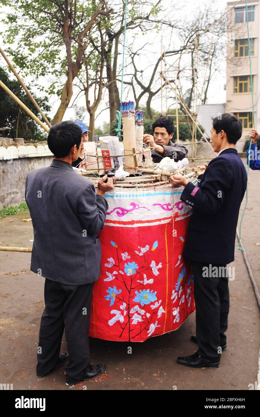 Firework Stand High Resolution Stock Photography and Images - Alamy
