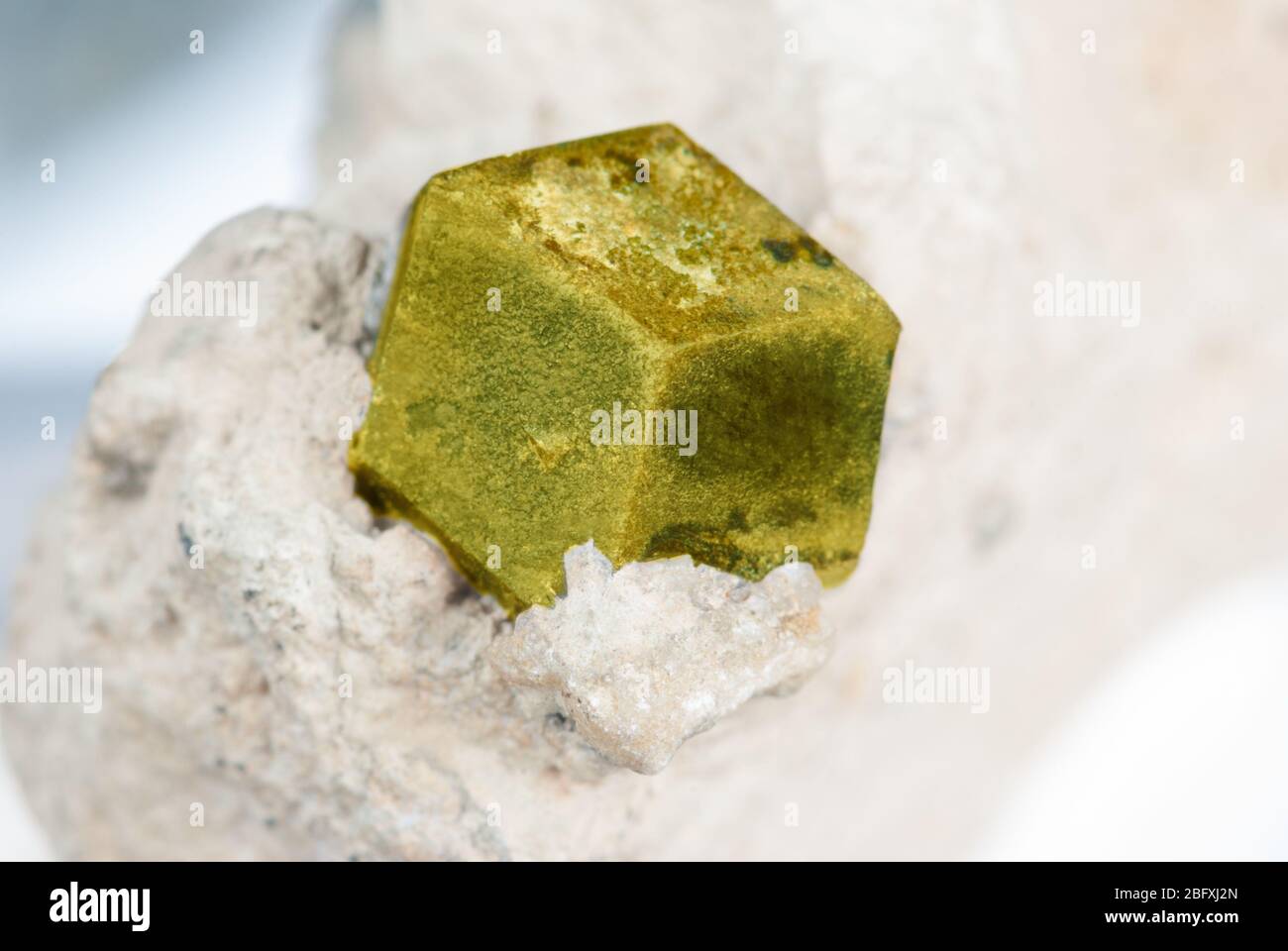 Andradite hi-res stock photography and images - Alamy