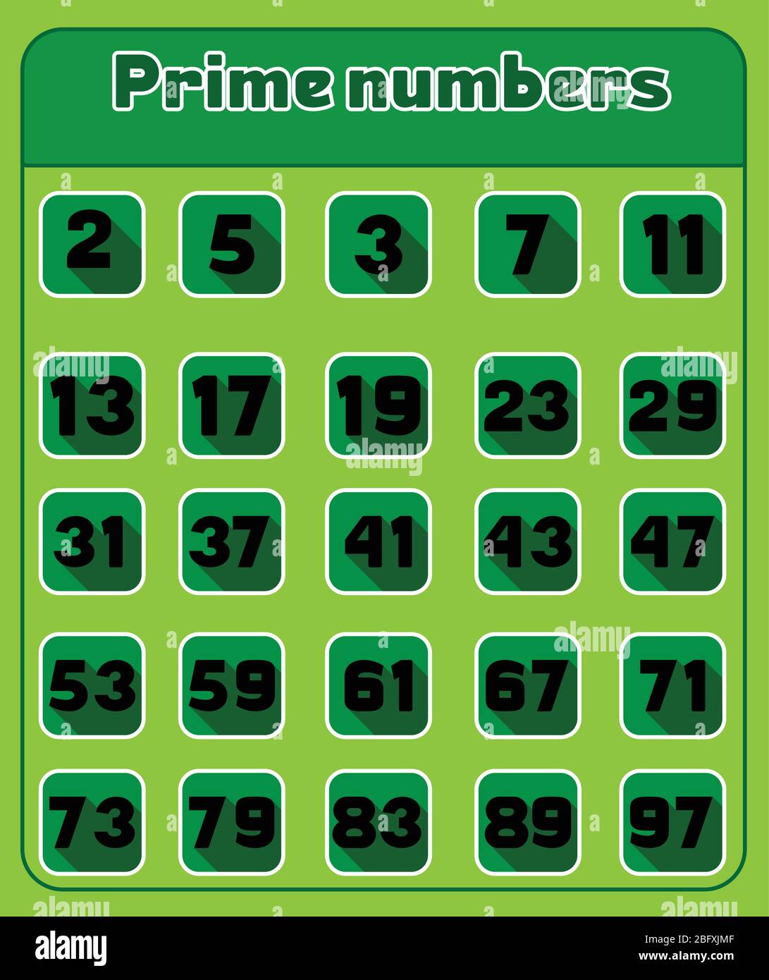 Primal green Stock Vector Images - Alamy