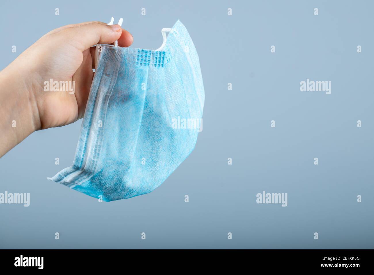 Tissue Mask High Resolution Stock Photography and Images - Alamy