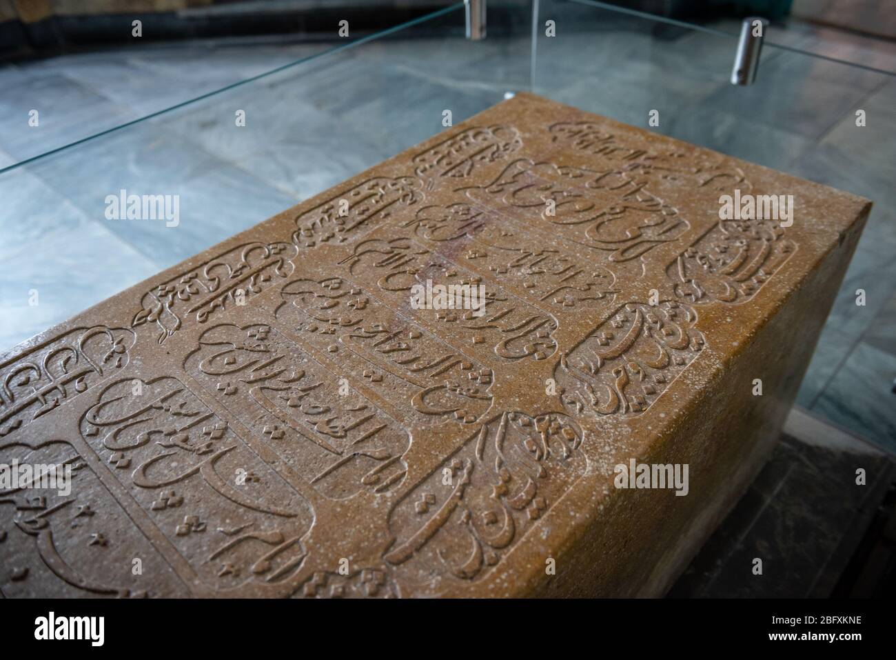 The Tomb of Saadi commonly known as Saadie (Persian: سعدیه‎), is a tomb ...