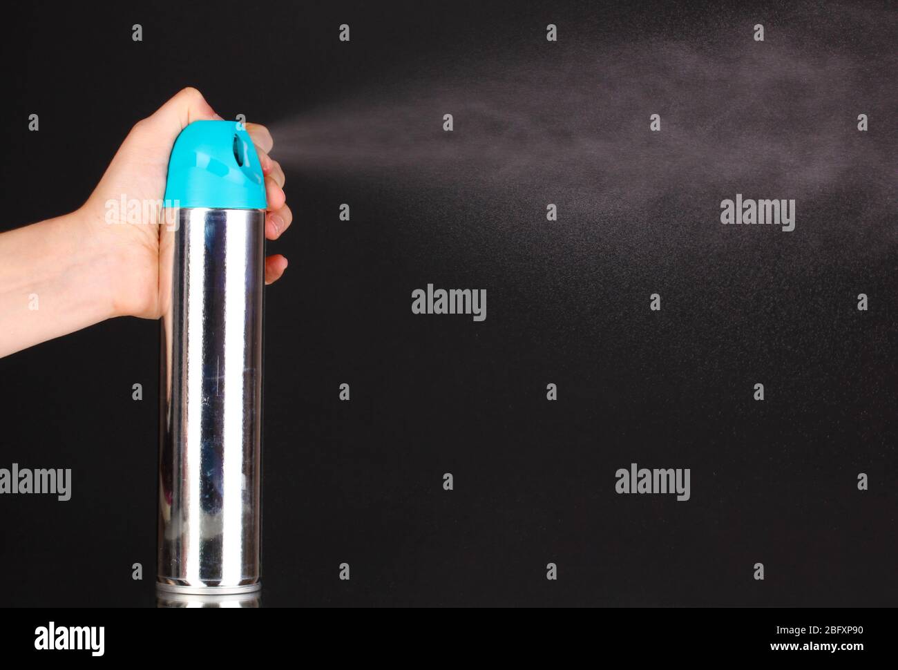Aerosol air freshner hi-res stock photography and images - Alamy