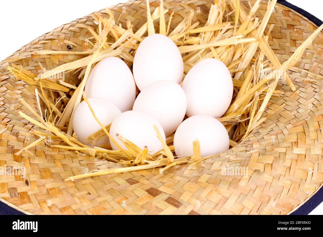 Egg shell hat hi-res stock photography and images - Alamy
