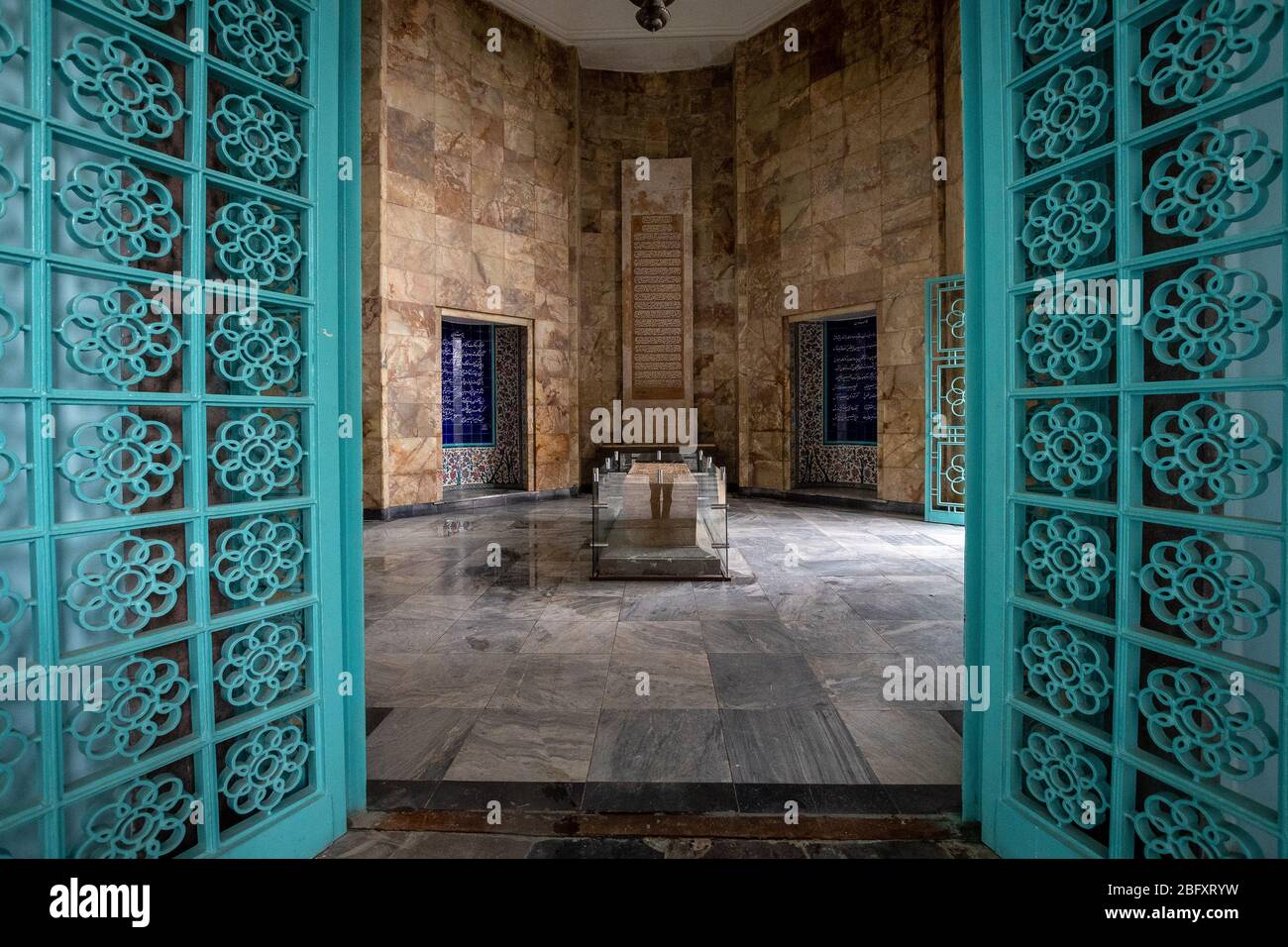 The Tomb of Saadi commonly known as Saadie (Persian: سعدیه‎), is a tomb ...