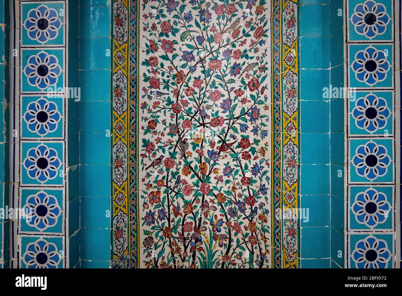 The Tomb of Saadi commonly known as Saadie (Persian: سعدیه‎), is a tomb ...