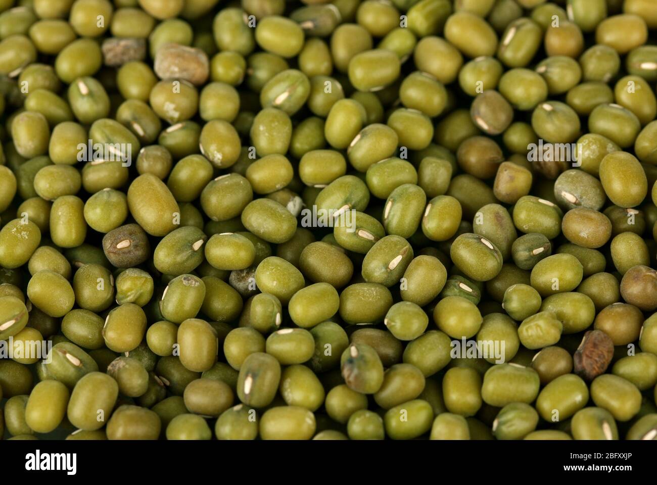 Munggo beans hi-res stock photography and images - Alamy