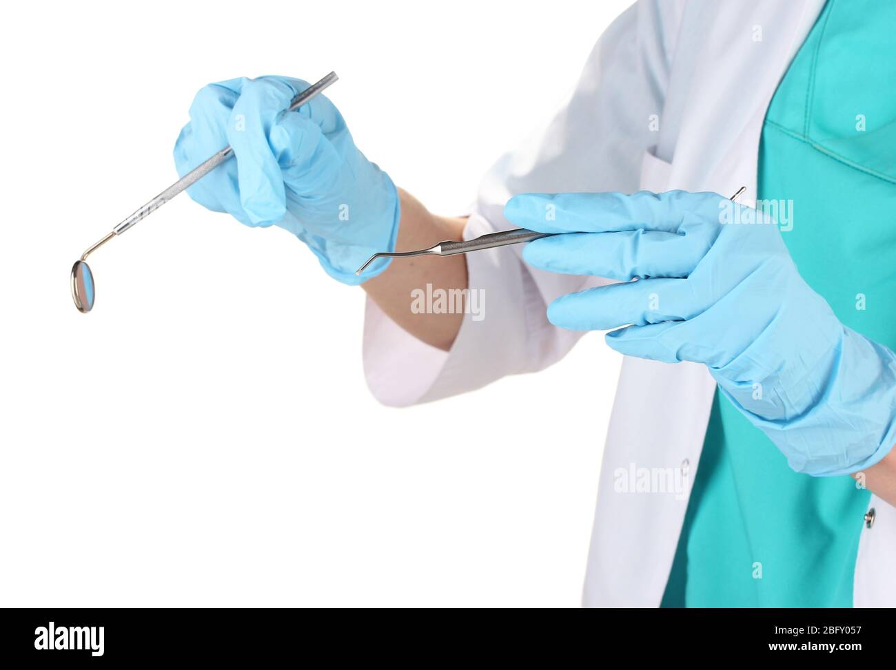 Sharp medical instruments hi-res stock photography and images - Alamy