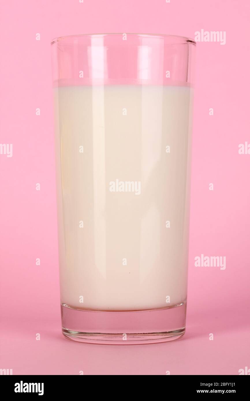Pure new milk hi-res stock photography and images - Alamy