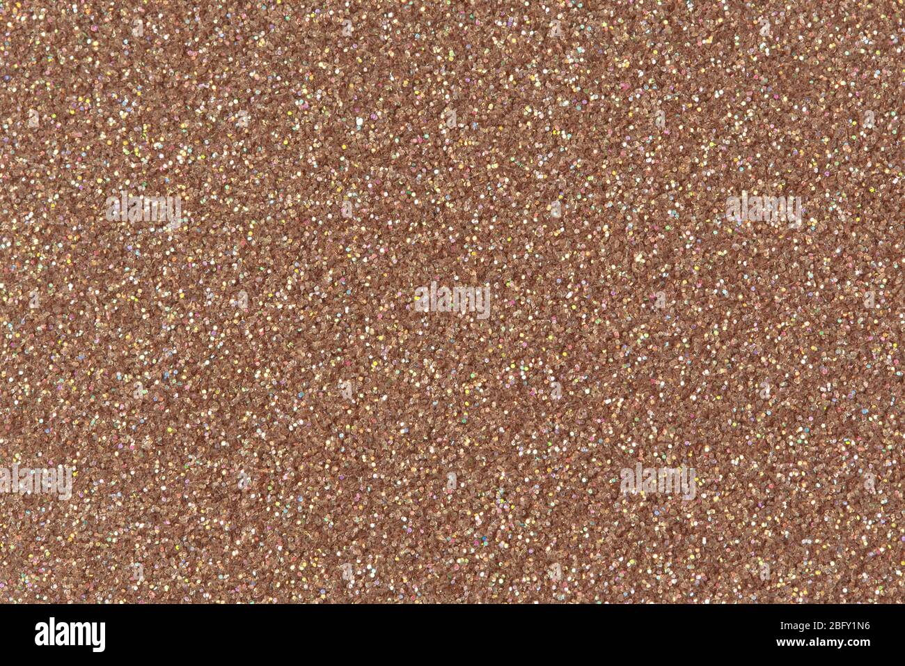 Brown glitter texture christmas abstract background. Low contrast photo Stock Photo - Alamy