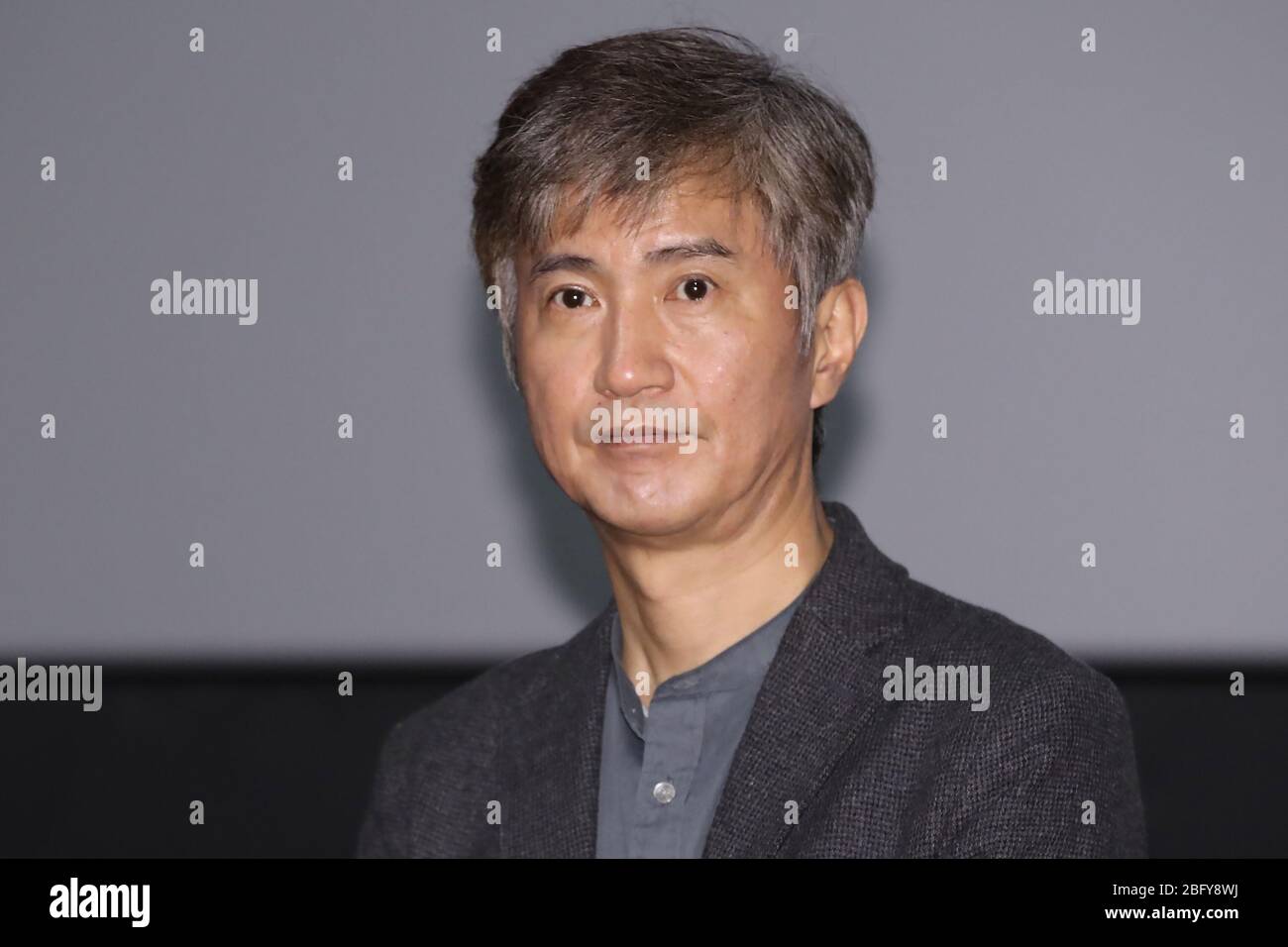 20th Apr, 2020. S. Korean actor Ahn Nae-sang South Korean actor Ahn Nae ...