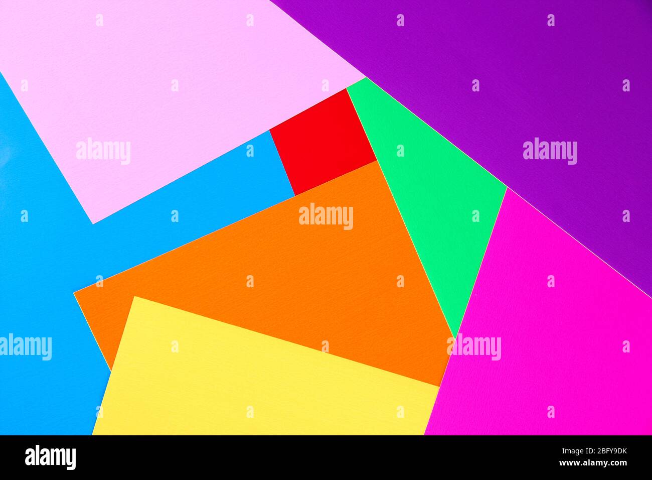 Color paper background Stock Photo - Alamy