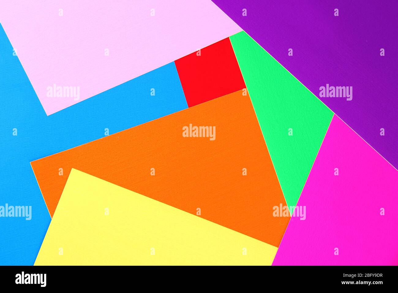 Color paper background Stock Photo - Alamy