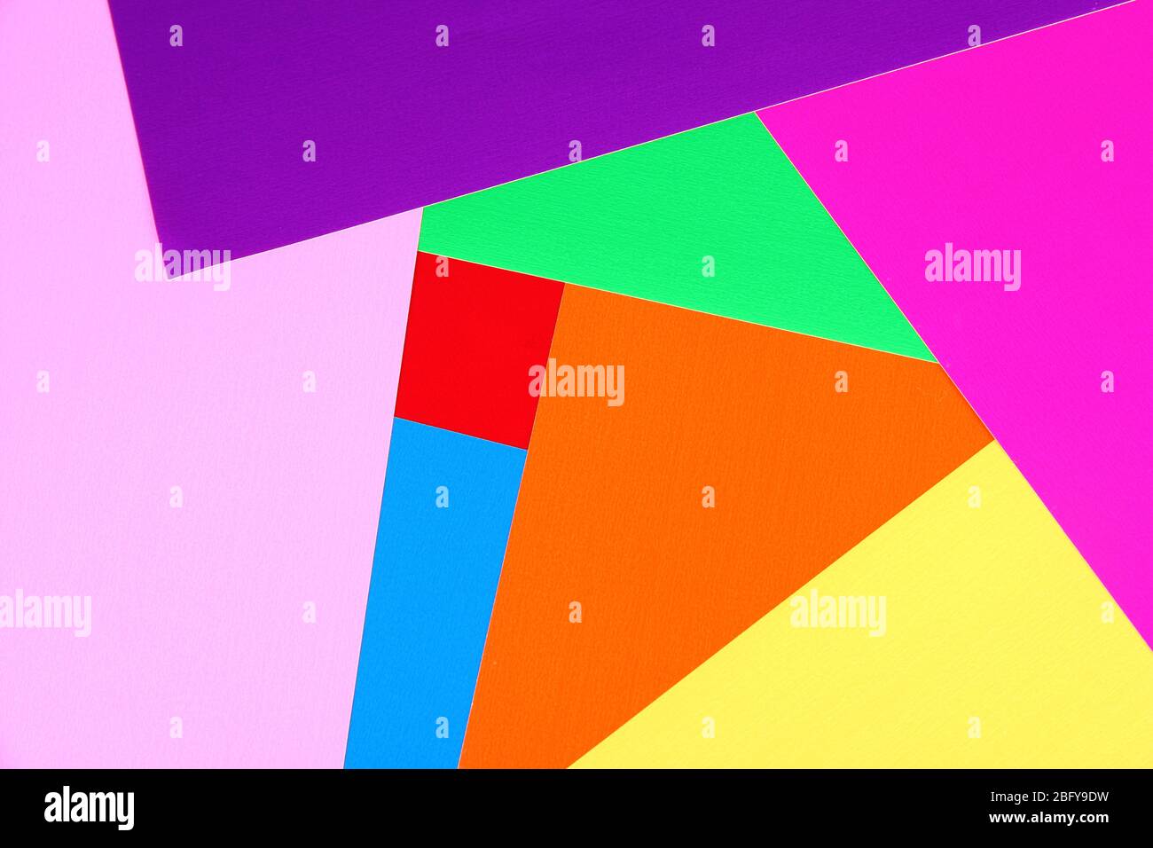 Color paper background Stock Photo - Alamy