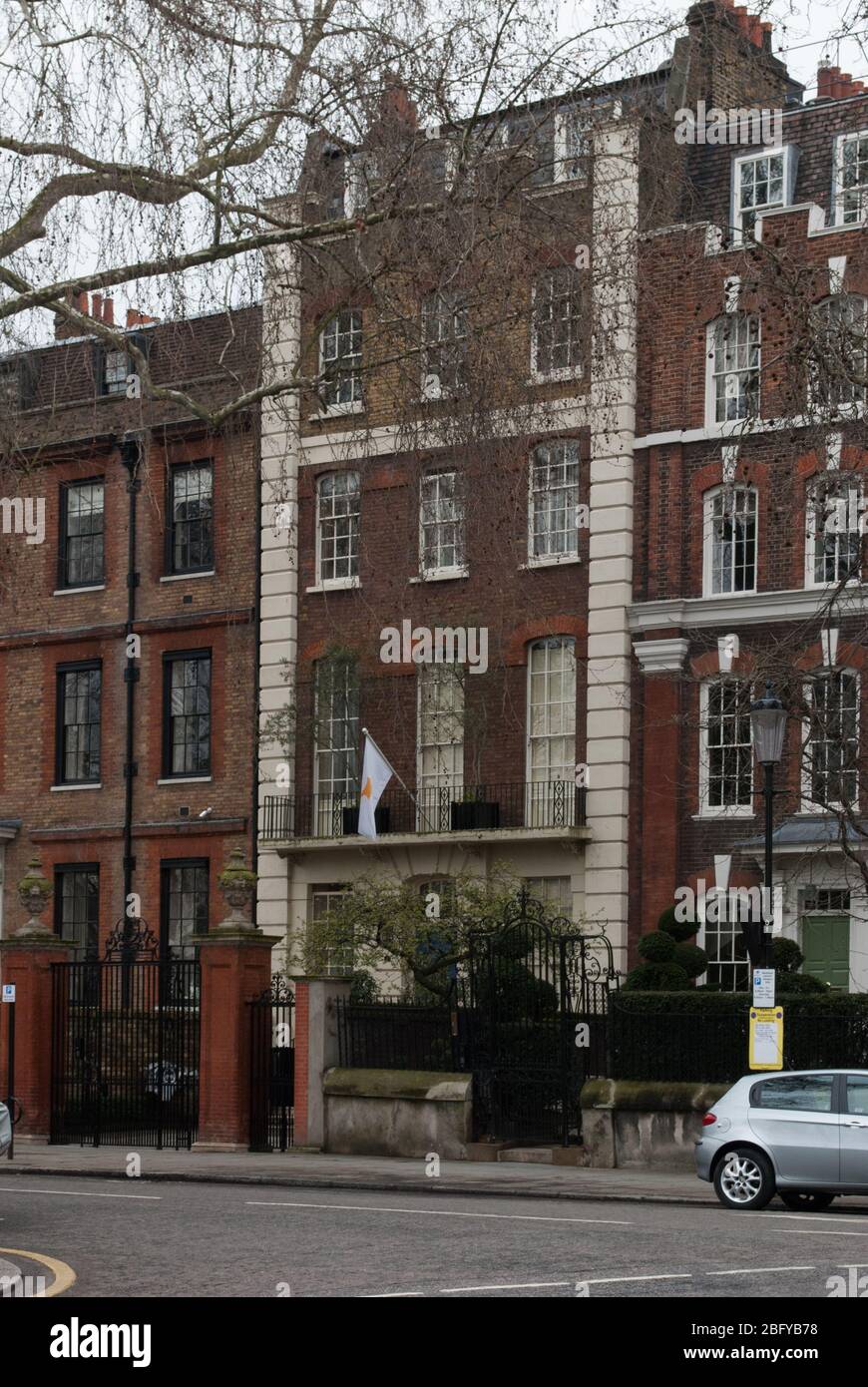 Cheyne walk london hi-res stock photography and images - Alamy