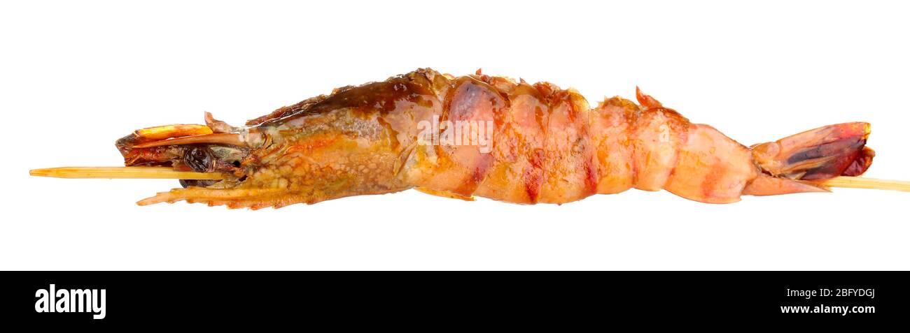 King prawn Cut Out Stock Images & Pictures - Alamy