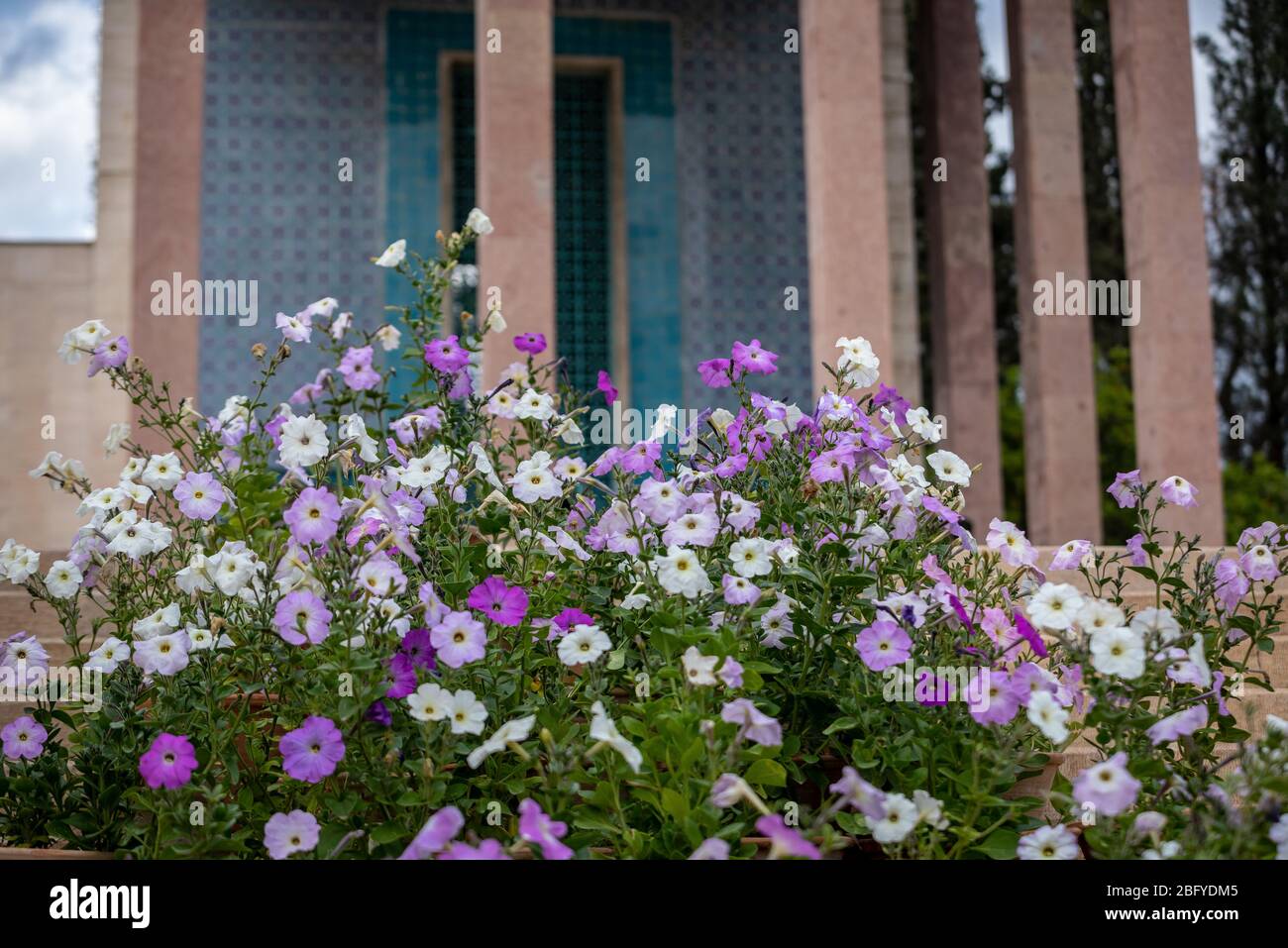 The Tomb of Saadi commonly known as Saadie (Persian: سعدیه‎), is a tomb ...