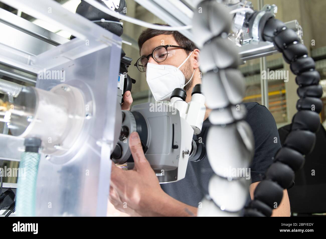 Technical university of dresden hi-res stock photography and images - Alamy