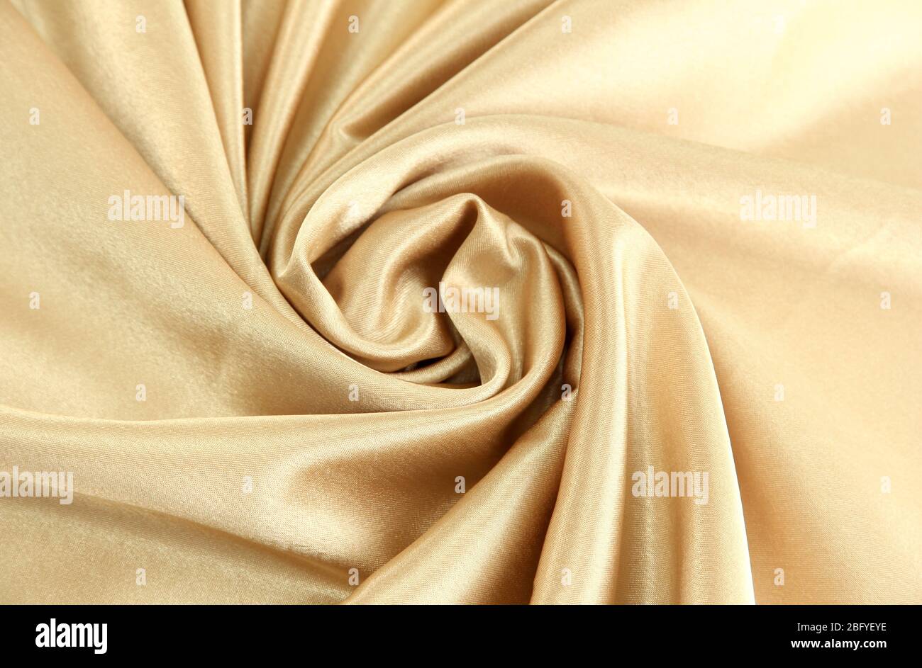 beautiful silk drape, close up Stock Photo - Alamy