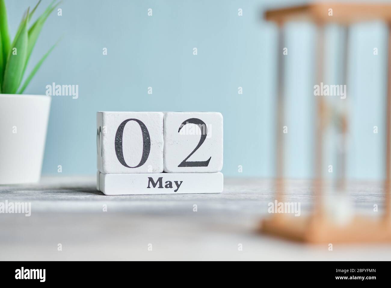 May month calendar hi-res stock photography and images - Alamy