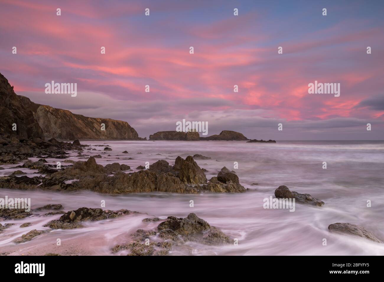 Coastal copper hi-res stock photography and images - Alamy