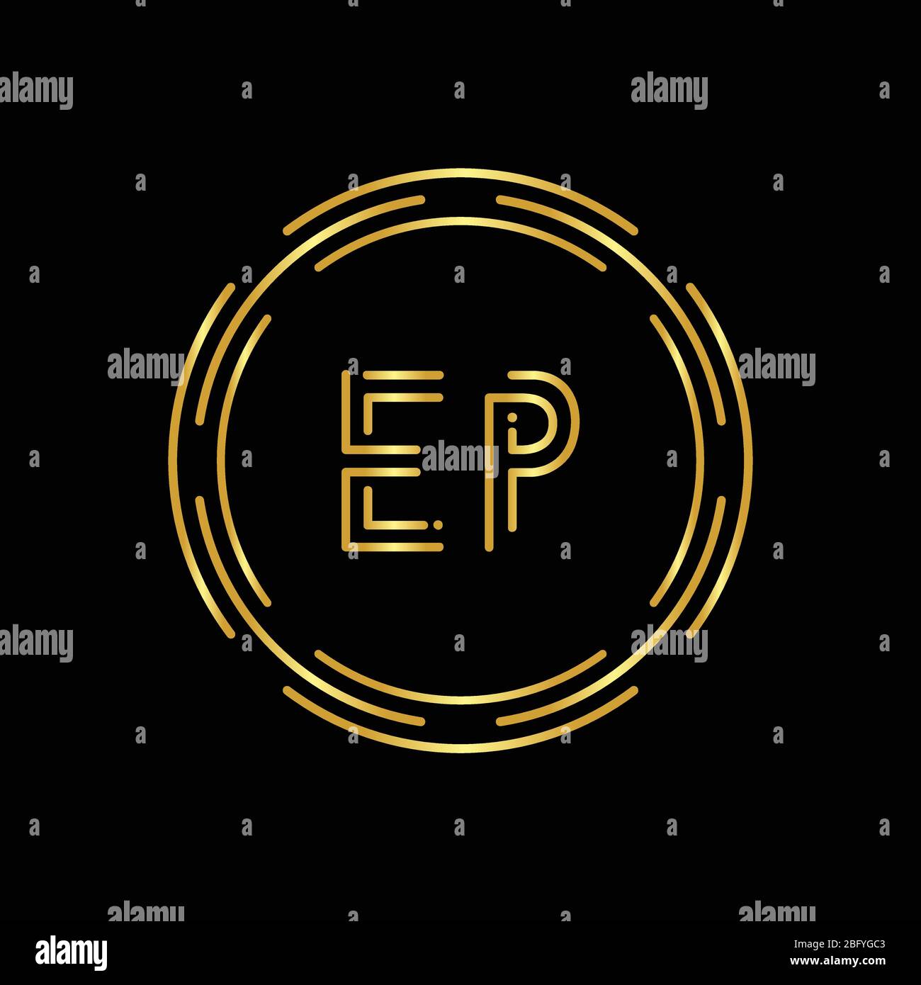 Ep Logo High Resolution Stock Photography and Images - Alamy