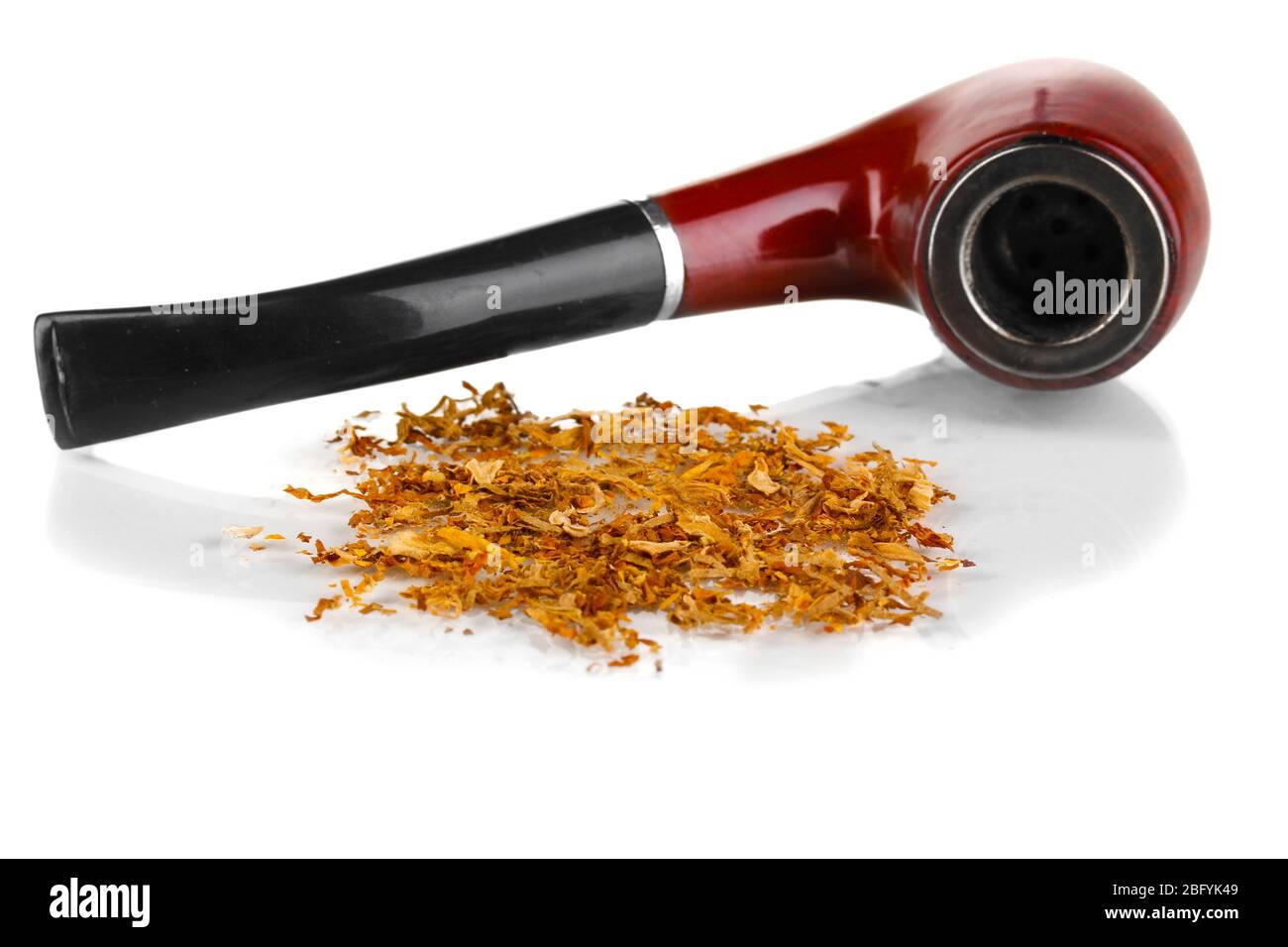 Tobacco harm Cut Out Stock Images & Pictures - Alamy