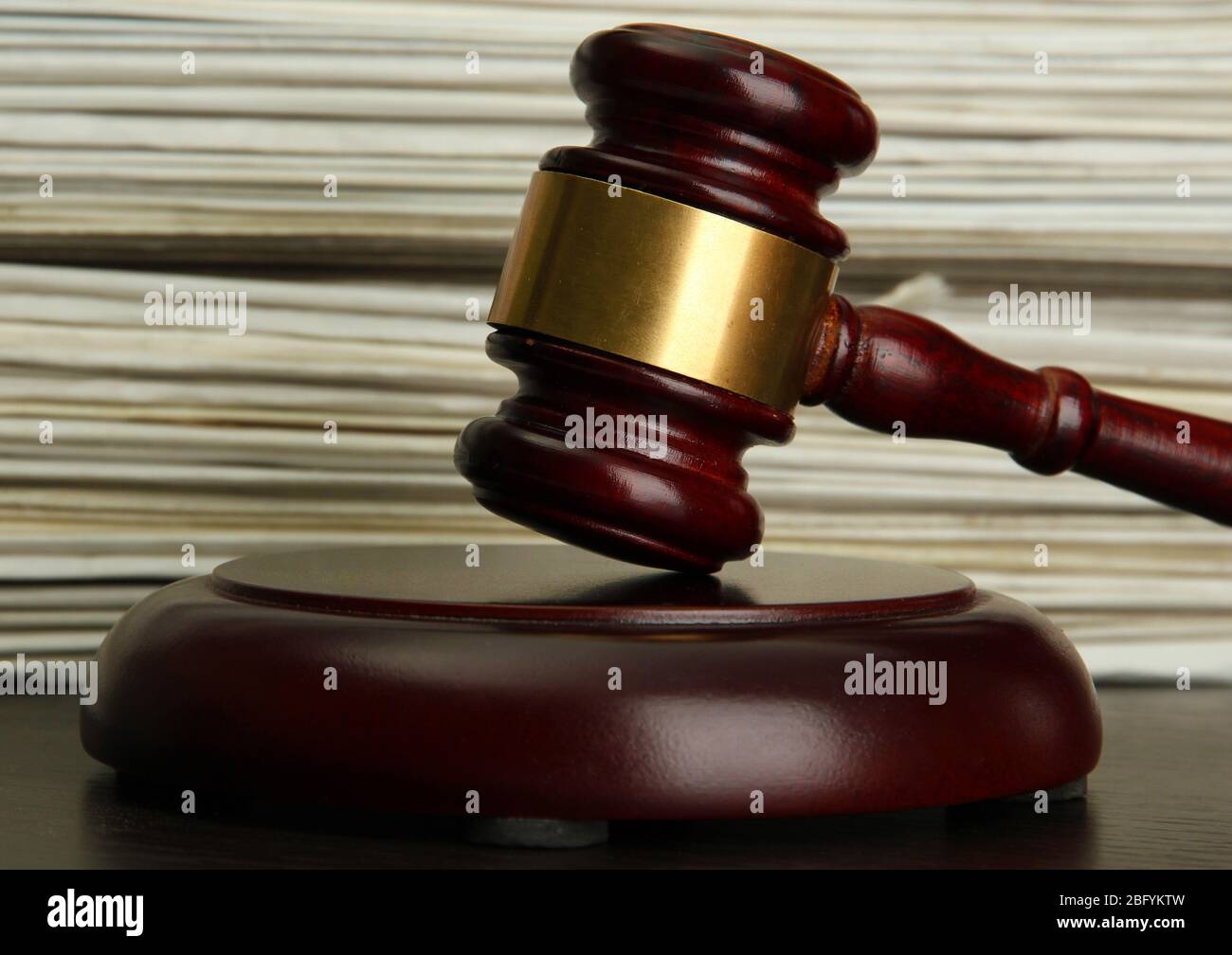 Old legal papers hi-res stock photography and images - Alamy