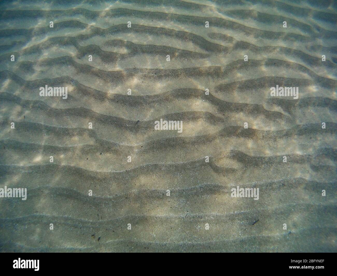 an image of sand under sea Stock Photo - Alamy