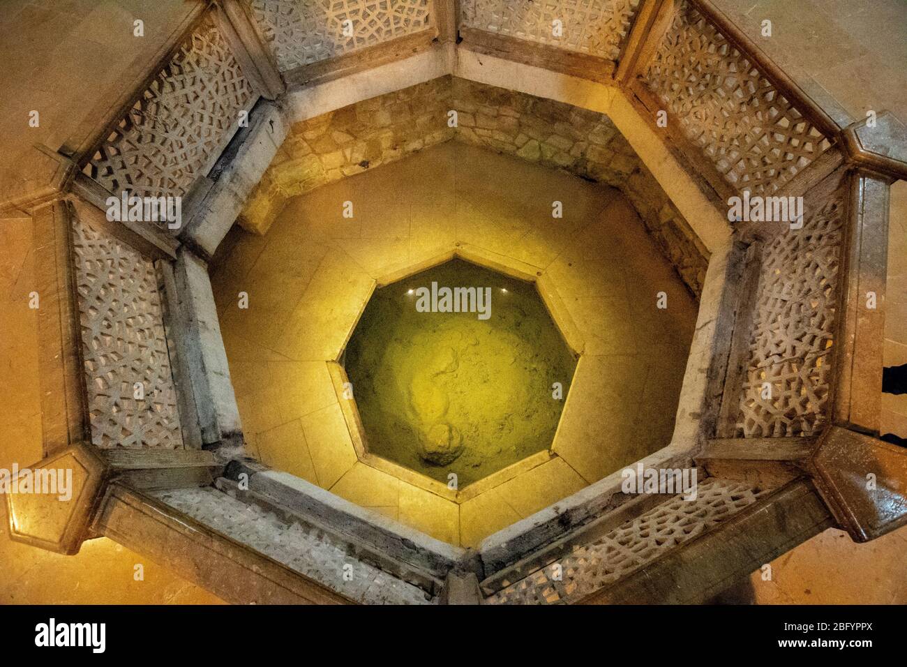 The Tomb of Saadi commonly known as Saadie (Persian: سعدیه‎), is a tomb ...